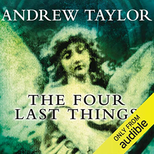 Amazon.com: The Four Last Things (Audible Audio Edition): Ric Jerrom ...