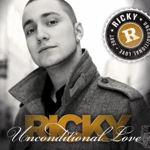 Amazon.com: Unconditional Love : Ricky: Digital Music