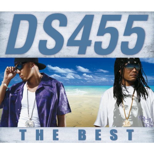 Amazon MusicでDS455のThe Best Of DS455を再生する