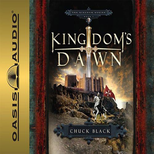 Amazon.com: Kingdom's Dawn: Kingdom's Series, Book 1 (Audible Audio ...