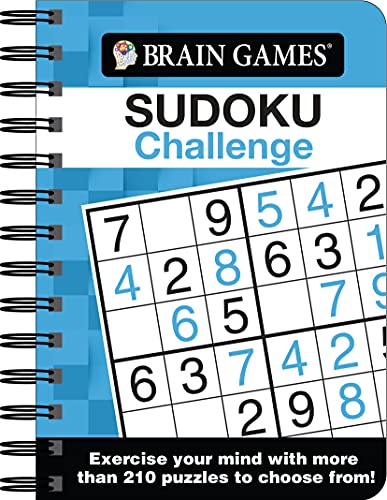 Best Sudoku Books for Beginners and Experts - Ashley Yeo