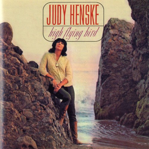 Amazon.com: High Flying Bird : Judy Henske: Digital Music