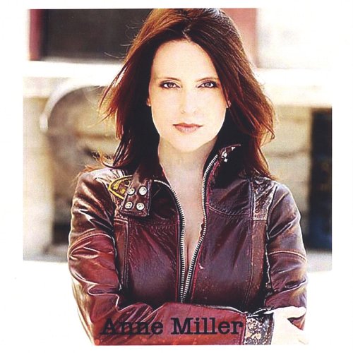 Amazon.com: Sampler CD : Anne Miller: Digital Music