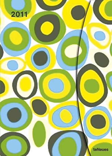 2011 Susan Eslick Magneto Diary : Amazon.ca: Books