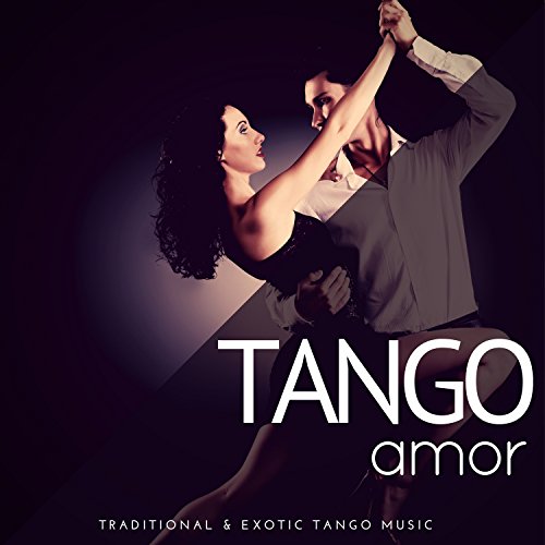 Play Tango Amor - Traditional and amp; Exotic Tango Music by Roland ...