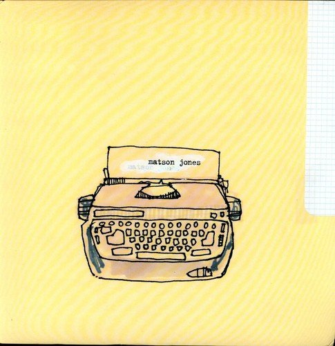 JONES,MATSON - Matson Jones - Amazon.com Music