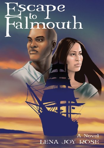 Escape to Falmouth - Kindle edition by Rose, Lena Joy. Literature ...
