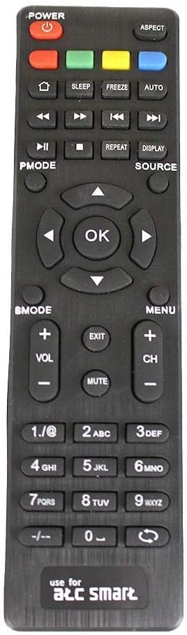 amazon.sa Best Sellers: The best items in Remote Controls based on ...