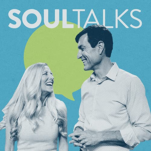 Amazon.com: Soul Talks With Bill & Kristi Gaultiere : Soul Shepherding: Books