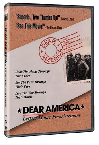 Amazon.com: Dear America - Letters Home from Vietnam by HBO Studios ...