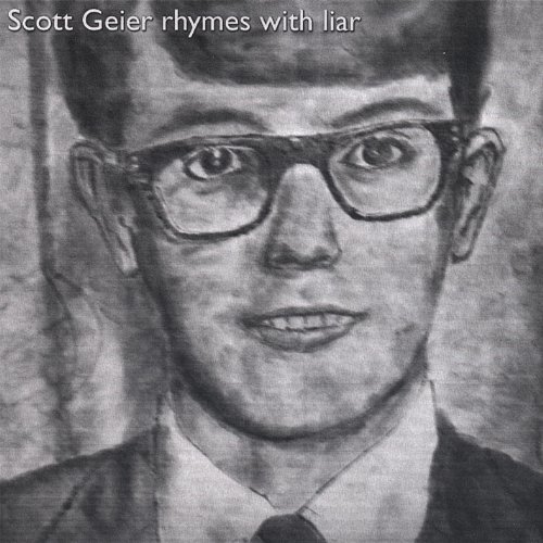 Rhymes with Liar by Scott Geier on Prime Music