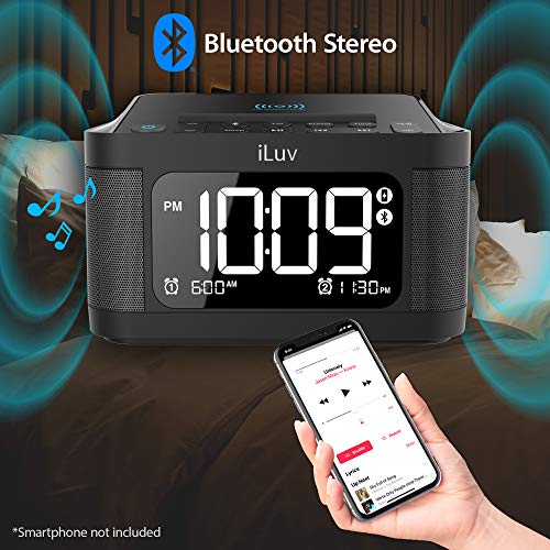 The 29 Best Timer Clock Radios of 2026 [Verified] - Cherry Picks