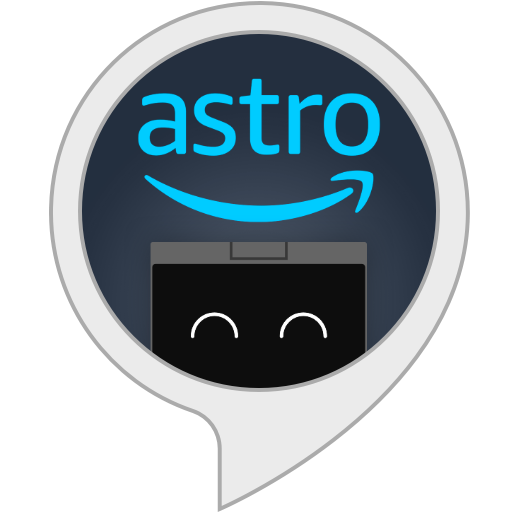 Amazon.com: Astro Storytime : Alexa Skills