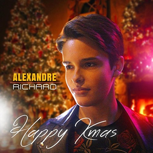 Play Happy Xmas by Alexandre Richard on Amazon Music