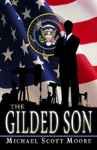 The Gilded Son - Kindle edition by Moore, Michael Scott. Literature ...