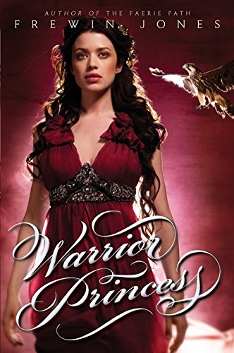 Amazon.com: Warrior Princess (Warrior Princess, 1): 9780060871451 ...