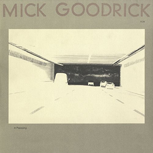 Amazon.com: In Pas(s)ing : Mick Goodrick: Digital Music