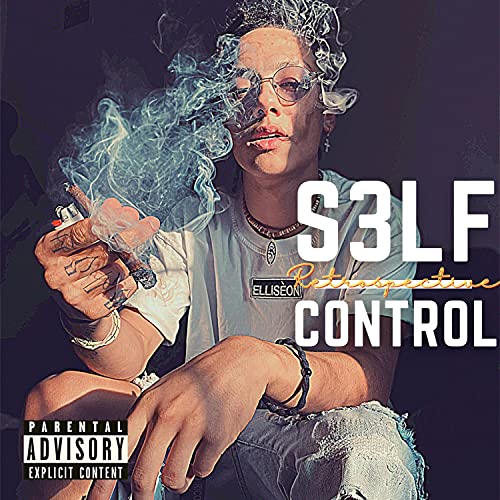 S3lf Control de Retrospective en Amazon Music Unlimited