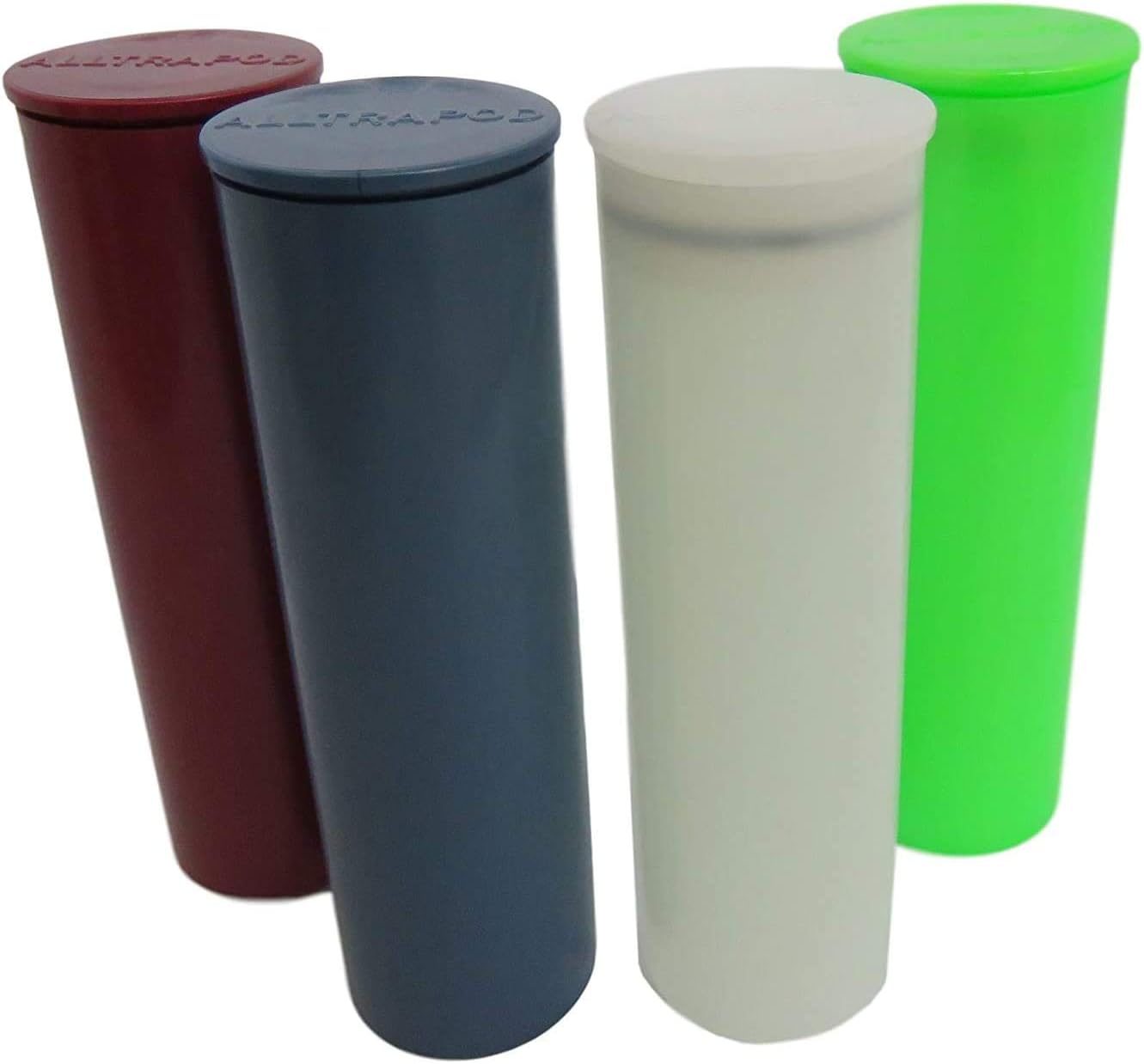 Amazon.com - Alltrapod - Large Capacity, Fully Smell Proof, Water Proof ...