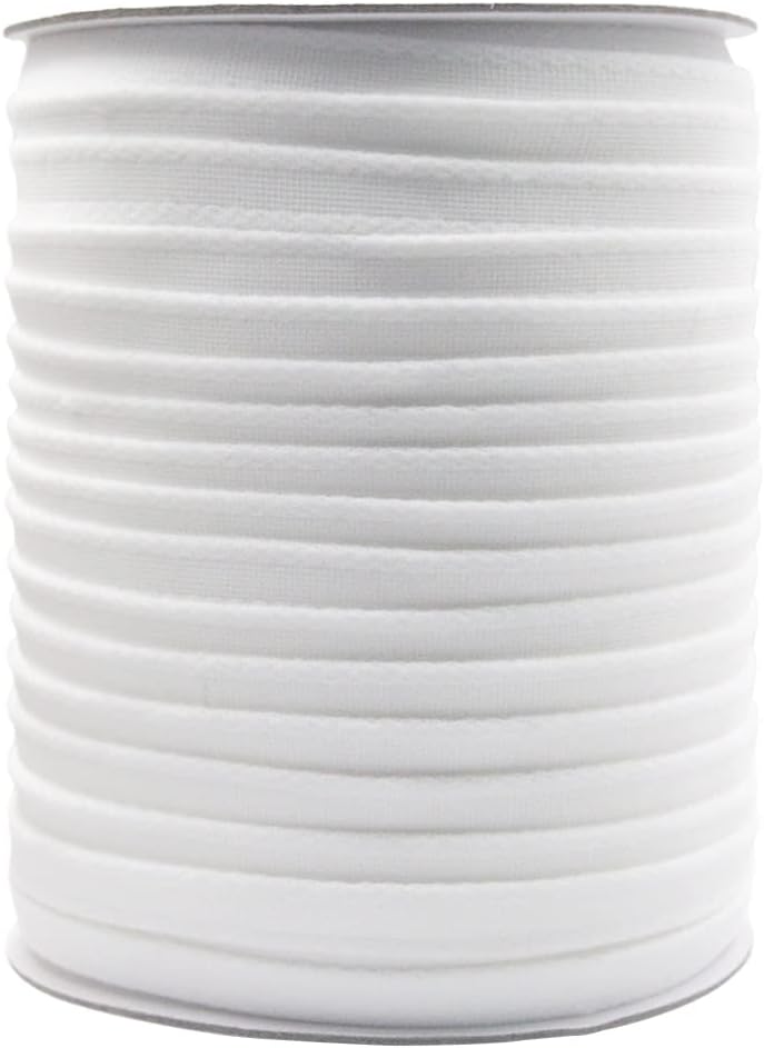 Amazon.com: Bristlegrass Bra Underwire Casing Elastic Band for Sewing 3 ...