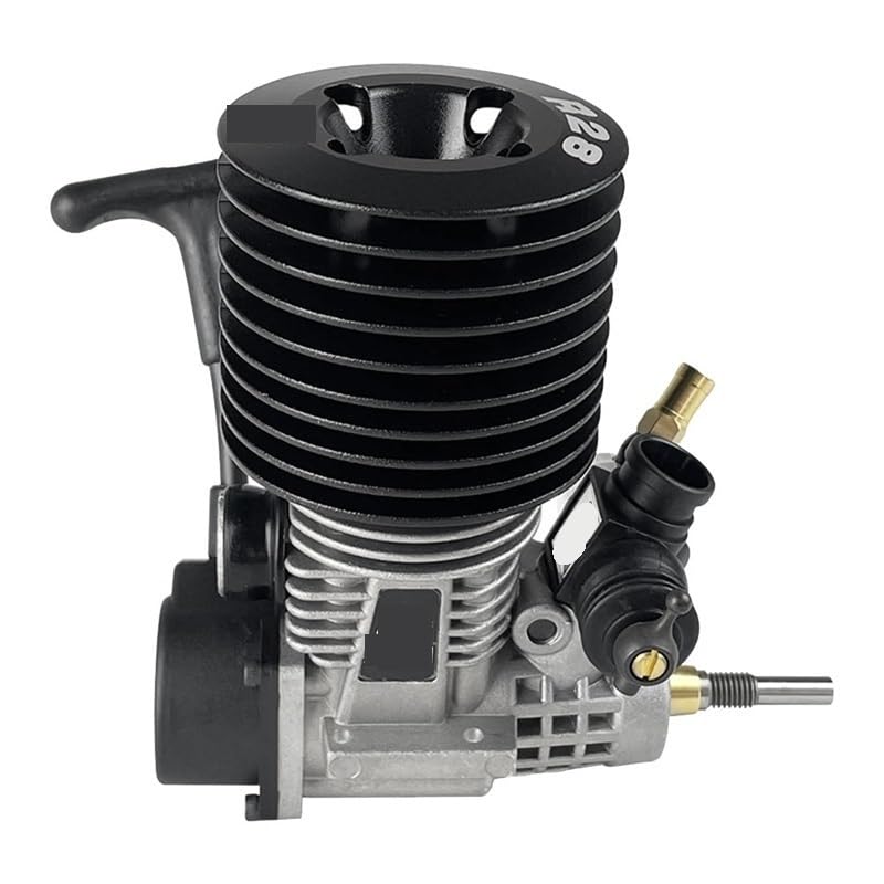 Amazon.com: ZIAJKA [Replacement Vehicle Parts] Methanol Vehicle Nitro ...