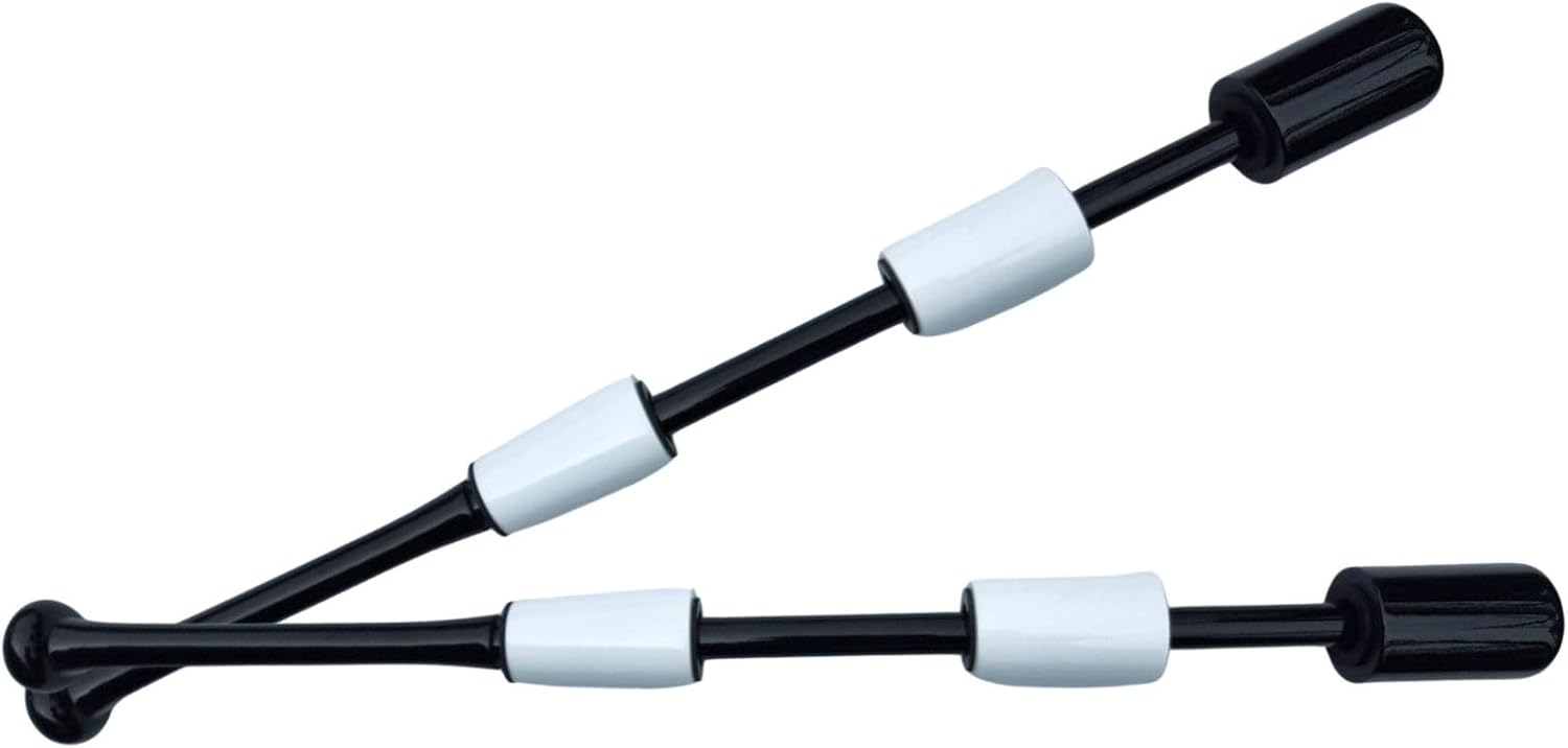 Amazon.com : Sliding-Block Baseball Training Bat Swing Trainer Bat ...