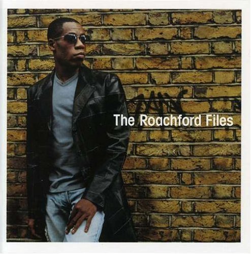 ROACHFORD - Roachford Files - Amazon.com Music