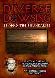 Diverse Dowsing: Practical Dowsing Techniques for [DVD] [Region 1] [US ...