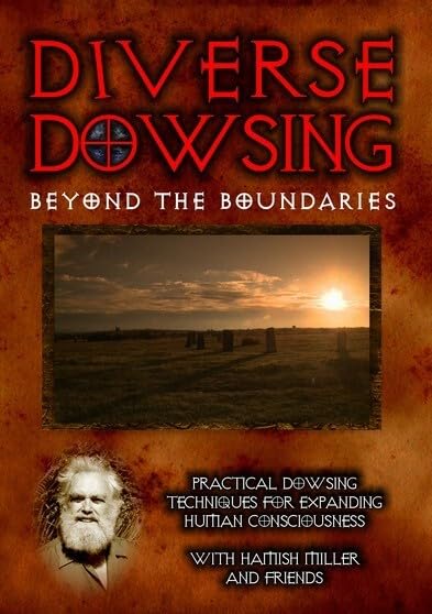 Amazon.com: Diverse Dowsing: Practical Dowsing Techniques for Expanding ...