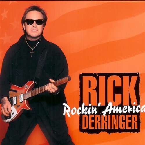 Rockin' American - Amazon.com Music