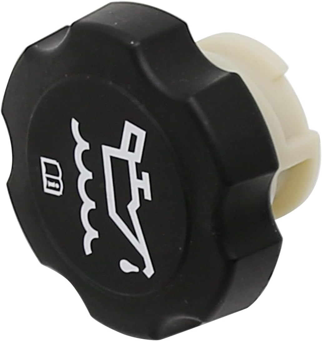 FC219 Oil Filler Cap, Universal Oil Filler Cap Compatible Replacement ...