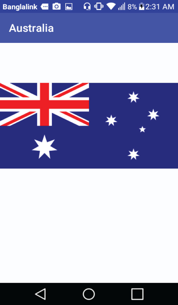 Countries and Flags - App on Amazon Appstore