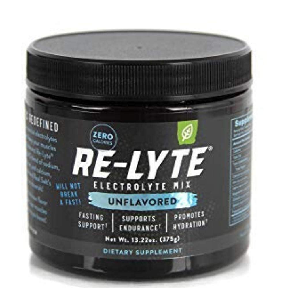 Snapklik.com : REDMOND Re-Lyte Hydration Electrolyte Mix