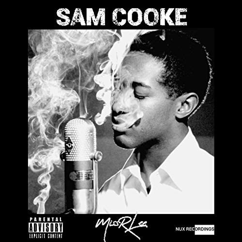 Play Sam Cooke by BGR - Miss R Lee on Amazon Music Unlimited