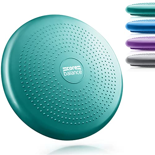 10 Best Stability Cushions 2024 | There's One Clear Winner ...