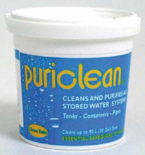 Puriclean - 400 g : Amazon.fr: Epicerie