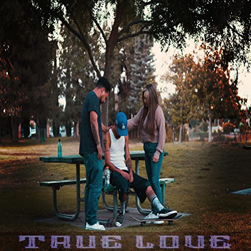Écouter True Love de David Diaz Jr. feat. Rina & Cassandra Vasquez sur ...