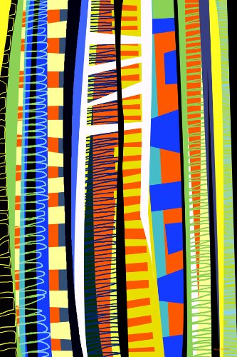 Maxwell Dickson Soul-20x30"Soul" Canvas Art Print Artwork Afrocentric ...