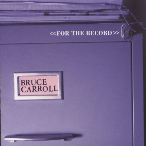 Play For The Record by Bruce Carroll on Amazon Music