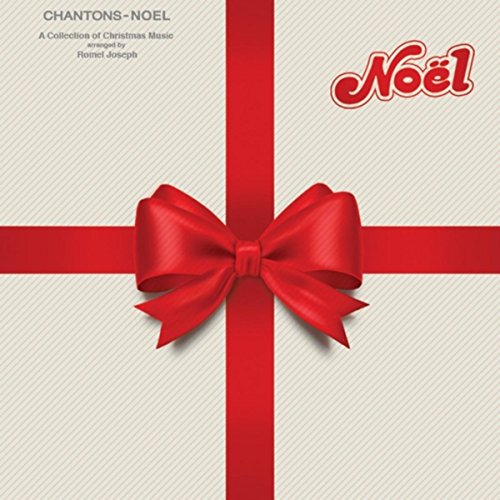 Amazon.co.jp: Chantons Noel : Romel Joseph: Digital Music