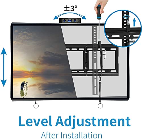 The 30 Best Tilt Mounts TV Mounts of 2025 [Verified] - Cherry Picks