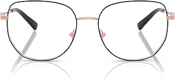 Amazon.com: Michael Kors MK3062 Belleville Prescription Eyewear Frames ...