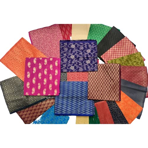 Buy Blouse Bit Combo at Amazon.in