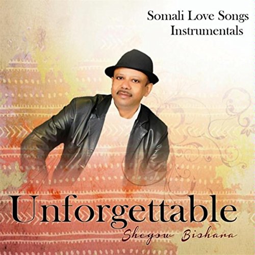 Unforgettable by Shegow Bishara on Amazon Music - Amazon.co.uk