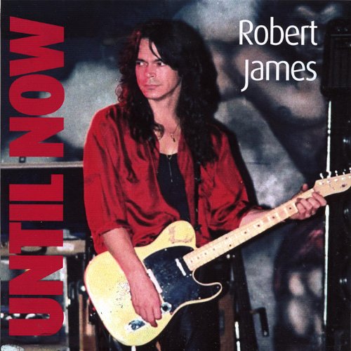 Play Until Now by Robert James on Amazon Music