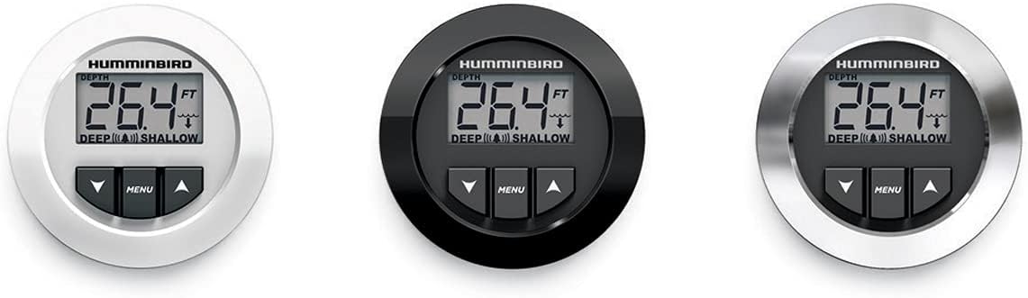 Amazon.com: Humminbird HDR650 Digital Depth Finder : Electronics