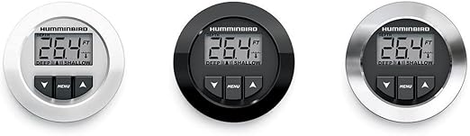 Humminbird HDR650 Digital Depth Finder : Humminbird: Amazon.ca: Sports ...