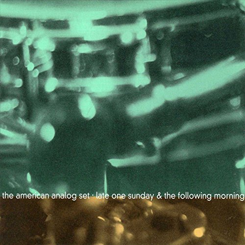 Play Late One Sunday & the Following Morning: Bliss Out, Vol. 9 by The ...