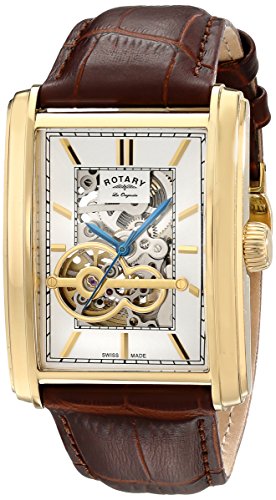 Relojes Rotary. Todo lo que debes saber [Mejores 2019] | Relojes.Wiki