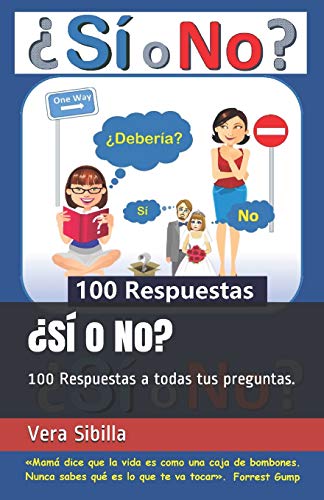 100 Preguntas De Si O No
